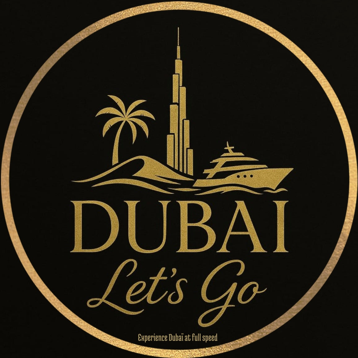 Dubai Let's Go - Experience Dubai at full speed – Dubai Let’s Go